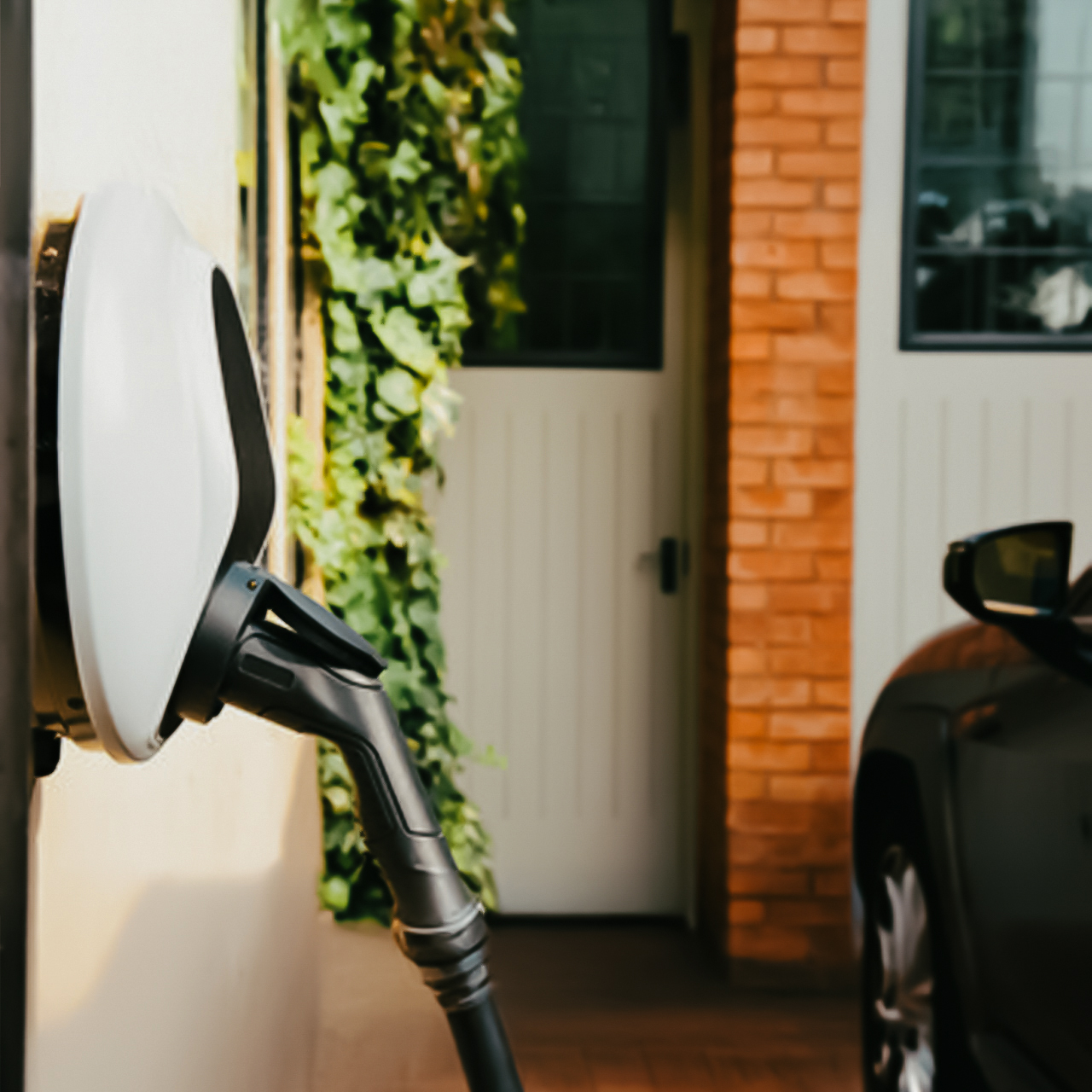 Finding the Right EV Charger - Beverly Hills Lighting