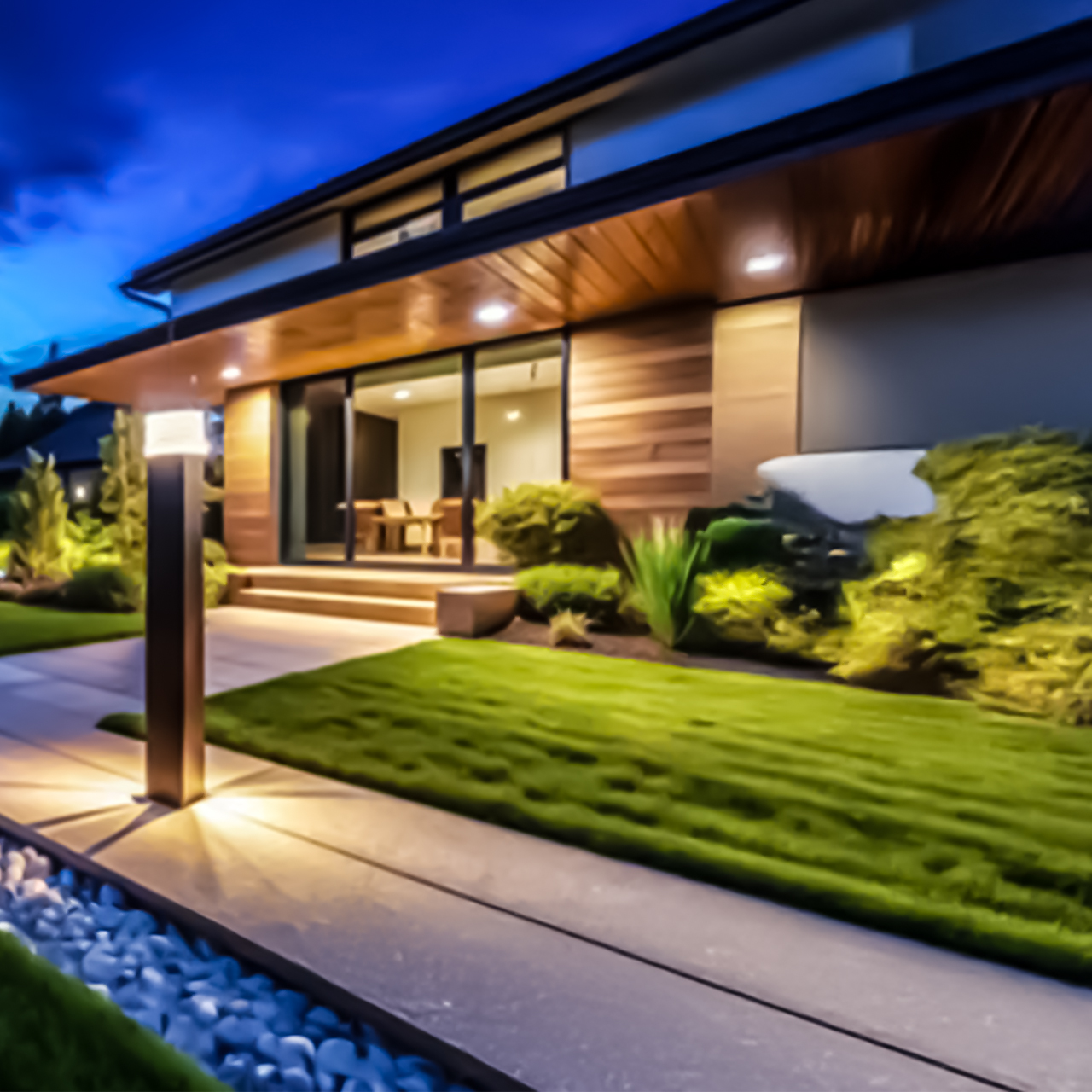 Sustainable Lighting Solutions: The Role of LEDs - Beverly Hills Lighting