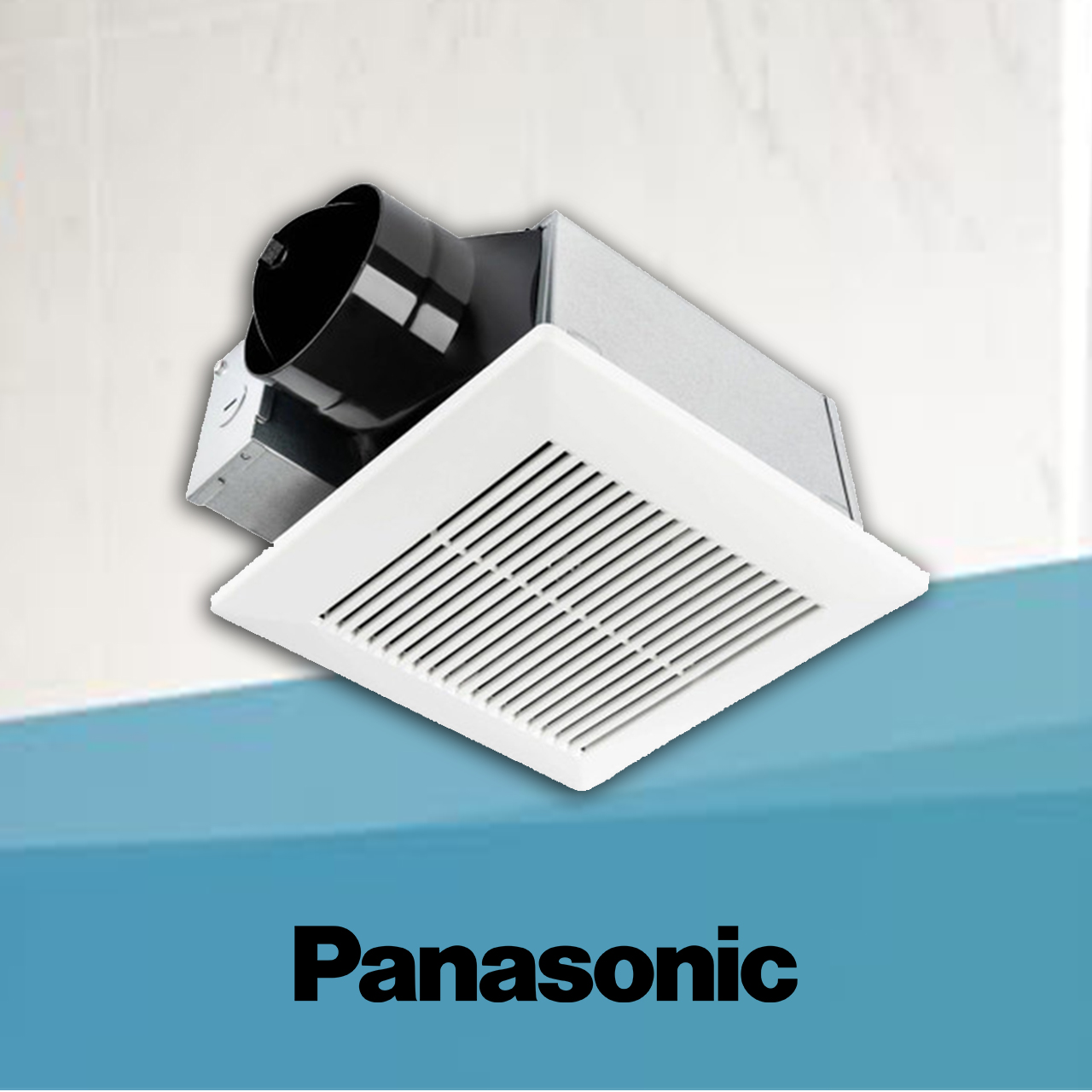 Unmatched Value: Panasonic Fans and Bulk Pricing - Beverly Hills Lighting