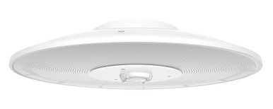 Garage Lights 6045 Lumens IVGT5 Type V 45W 70CRI 5000K White