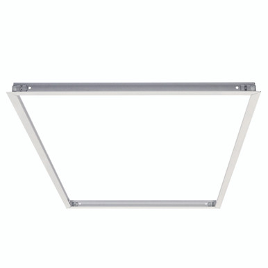 Recessed Mounting Kit For 2'X4' LED Backlit Panels