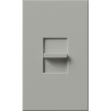 NT-4PS-GR Nova T Linear Slide Switch, 4-WAY (small Control), 120V/20A