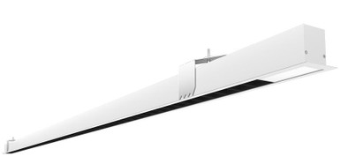 BOA 8' Downlight 80/56/48/40/20W Recessed 3000K/3500K/4000K Louver