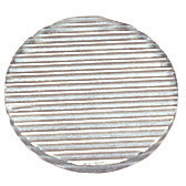 T5778 Linear Spread Lens, 4-11/16" Diameter - Beverly Hills Lighting