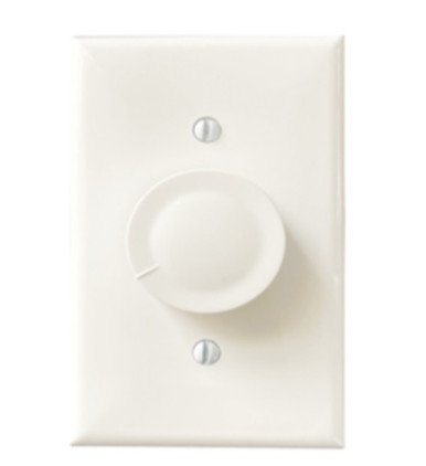 AVR-5 Atmosphere Inline Fans Variable Rotary Fan Control