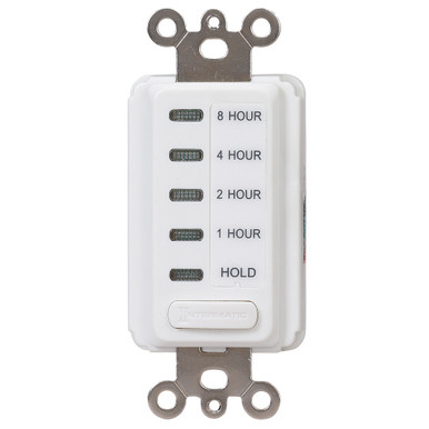 EI220W-1 Electronic Countdown Timer with Preset Times