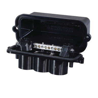 PJB2175 2 Light Connection Pool & Spa Junction Box