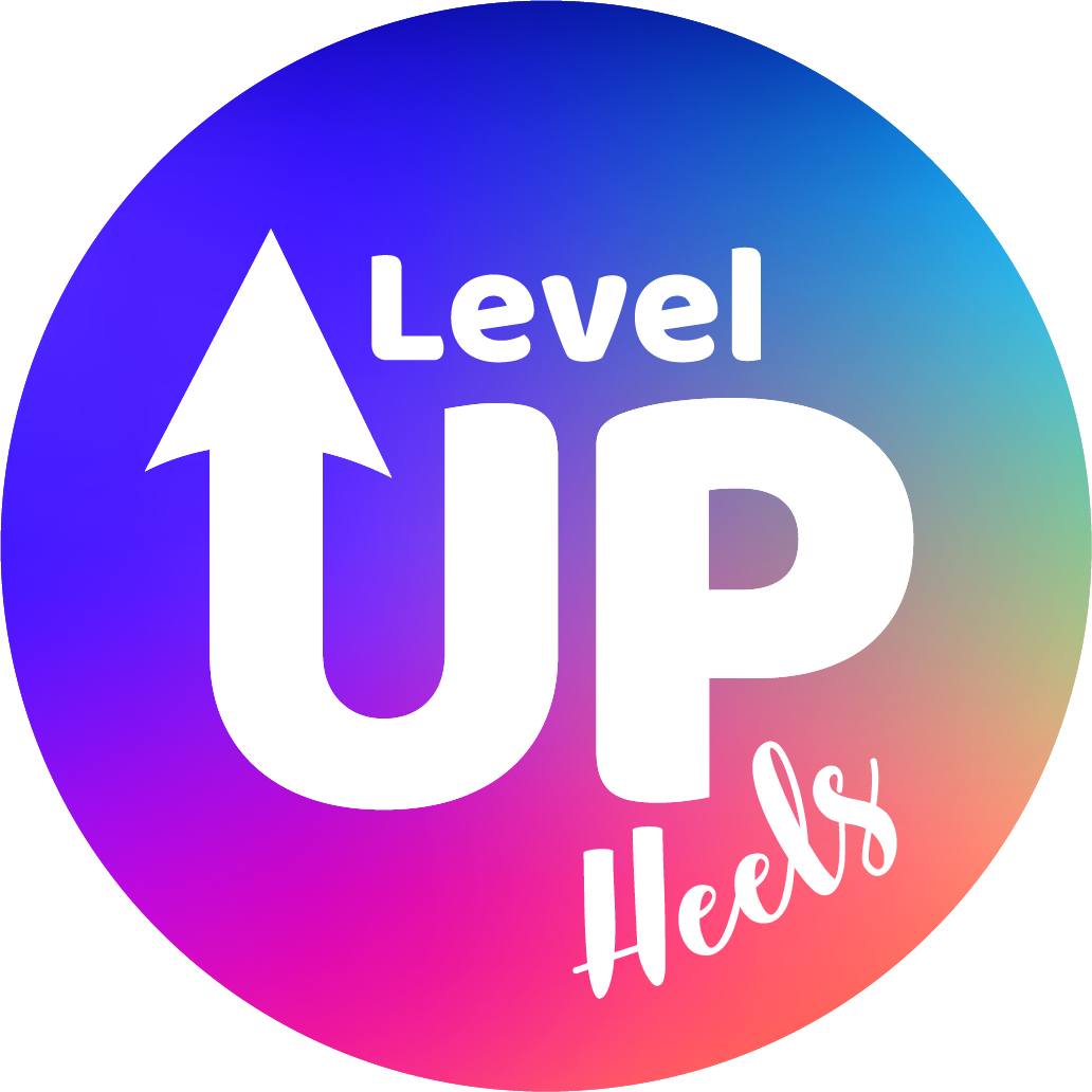 LevelUp Heels