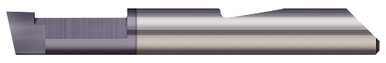 Quick Change - JS9 Tolerance Grade x 0.1575" Broach Width x 1.575 ...