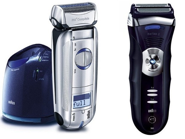 Braun.Shavers-and-Parts.com - Braun Shaver Parts By Shaver Series or ...