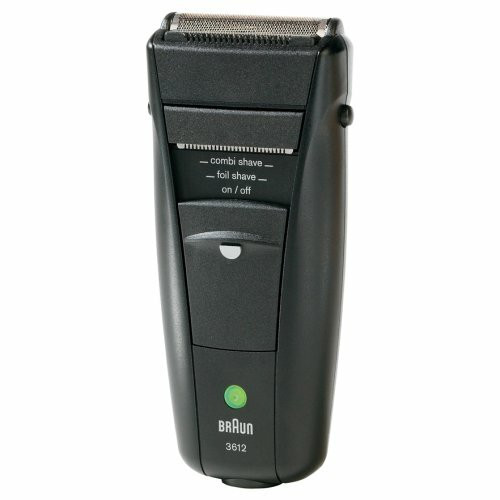 Braun Older/Other Shaver Model Parts