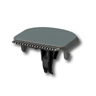 Braun Type 5417 Beard Groomer Replacement Cutter Set, Grey, part number ...