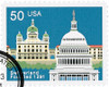 2532 - 1991 50c Switzerland - Mystic Stamp Company