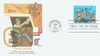 2420 - 1989 25c Letter Carriers - Mystic Stamp Company