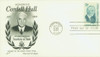 1235 - 1963 5c Cordell Hull - Mystic Stamp Company