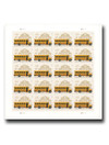 5740 - 2023 Forever Additional Ounce School Bus (Sheet Stamp) - Mystic ...