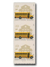 5741 - 2023 Forever Additional Ounce School Bus (Coil Stamp) - Mystic ...