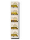 5741 - 2023 Forever Additional Ounce School Bus (Coil Stamp) - Mystic ...