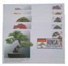 4618-22 - 2012 First-Class Forever Stamp - Bonsai Trees - Mystic Stamp ...