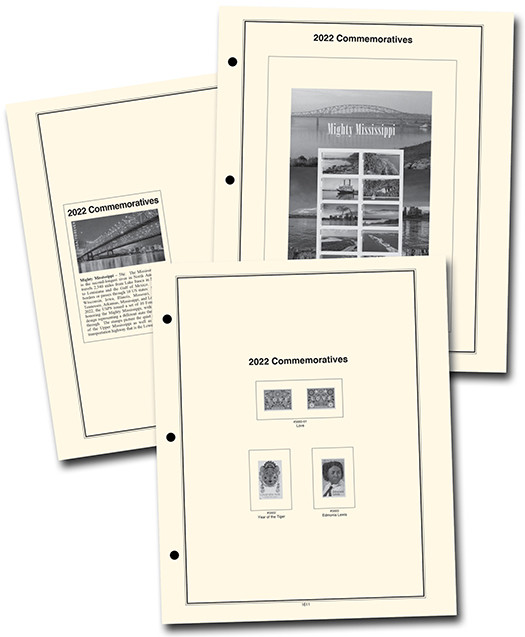 Mystic Stamp Company