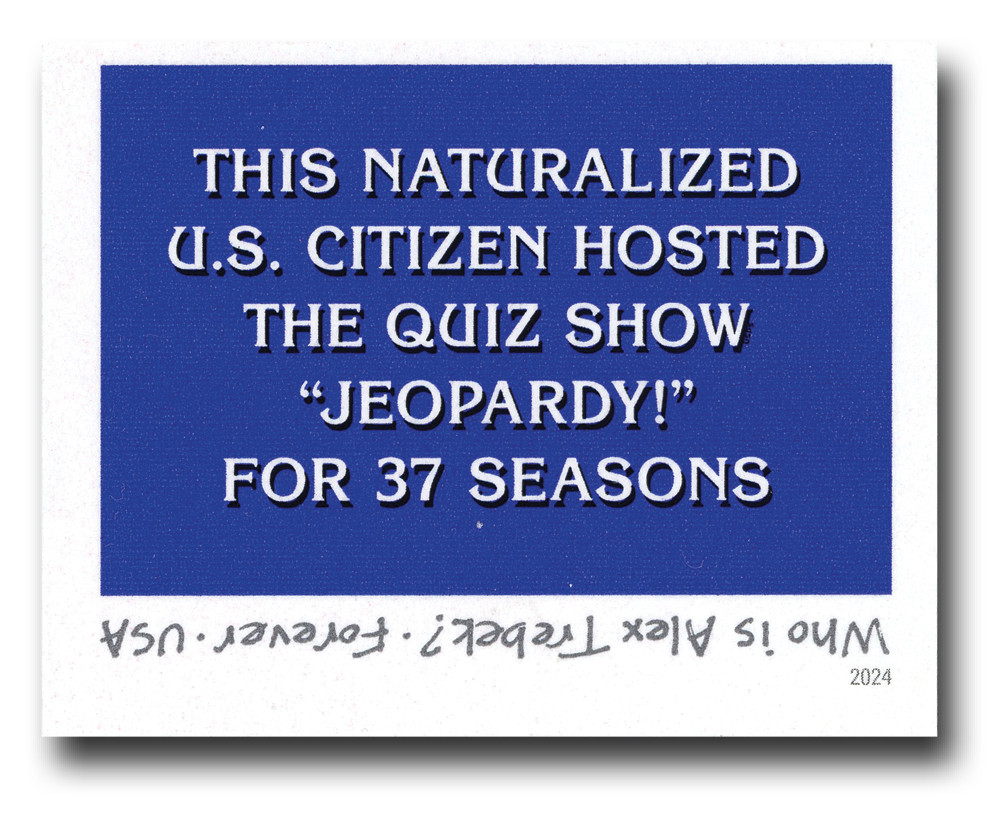 YS2024IC - 2024 Complete Imperforate Commemorative Year Set, 99 Stamps ...