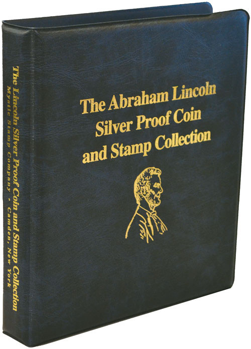 SCK01 - Mystic's Beginner Stamp Collecting Kit - Mystic Stamp Company