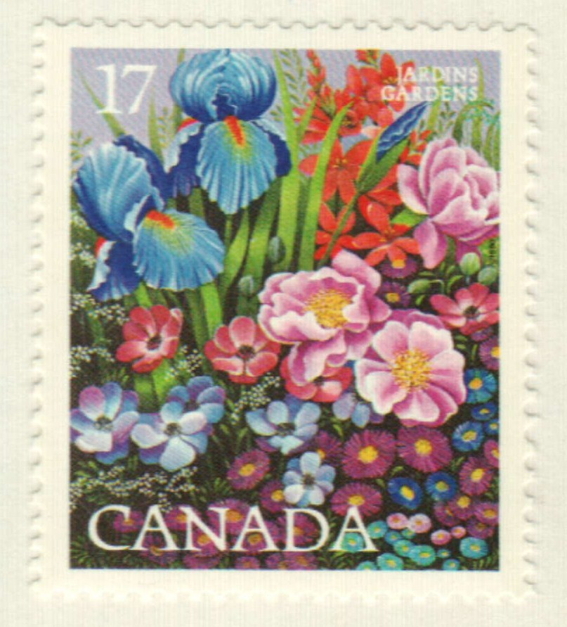 855 - 1980 Canada - Mystic Stamp Company