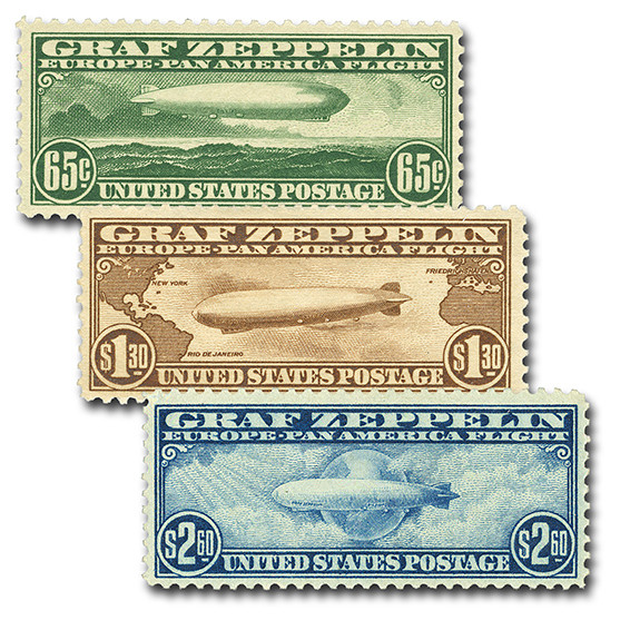 Mystic Stamp Company