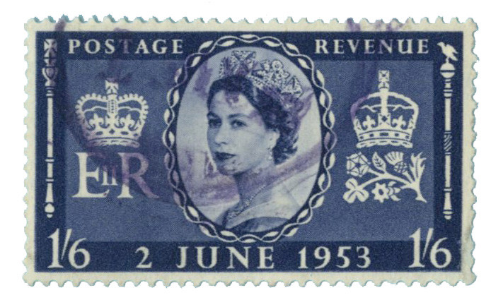 1384 - 1991 Great Britain - Mystic Stamp Company