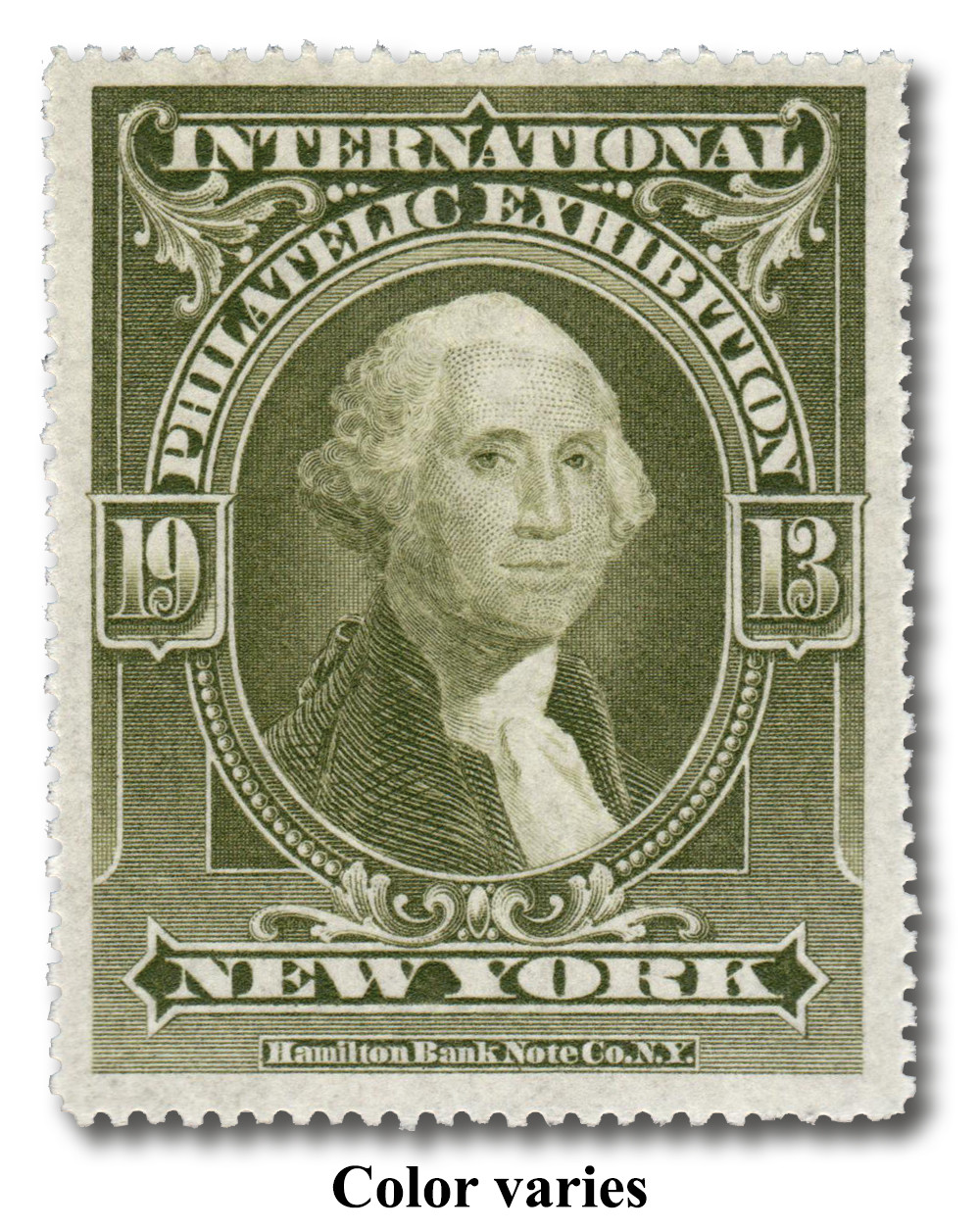 M1059 - 1936 Philatelic Exhibition Poster Stamps - Mystic Stamp Company