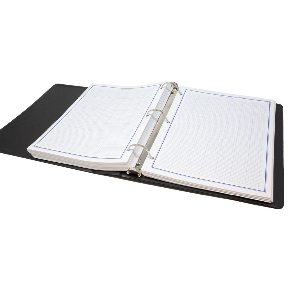 DS380 - Mystic's 2 Volume Voyager Worldwide Stamps Album - Mystic Stamp ...