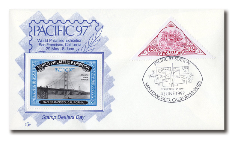 M1059 - 1936 Philatelic Exhibition Poster Stamps - Mystic Stamp Company