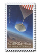 5820 - 2023 First-Class Forever Stamp - OSIRIS-REx - Mystic Stamp Company