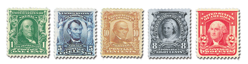 DS171CZ - Mystic's Canal Zone Stamps Collection Album - Mystic Stamp ...