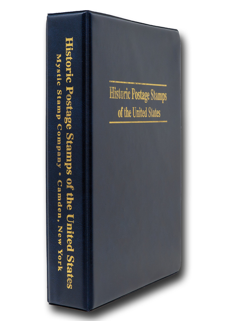 SCK01 - Mystic's Beginner Stamp Collecting Kit - Mystic Stamp Company