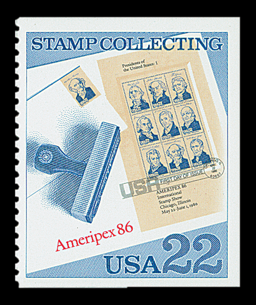 MM6087 - 42x50mm 5 Horizontal Black Split-Back Mounts - Mystic Stamp ...