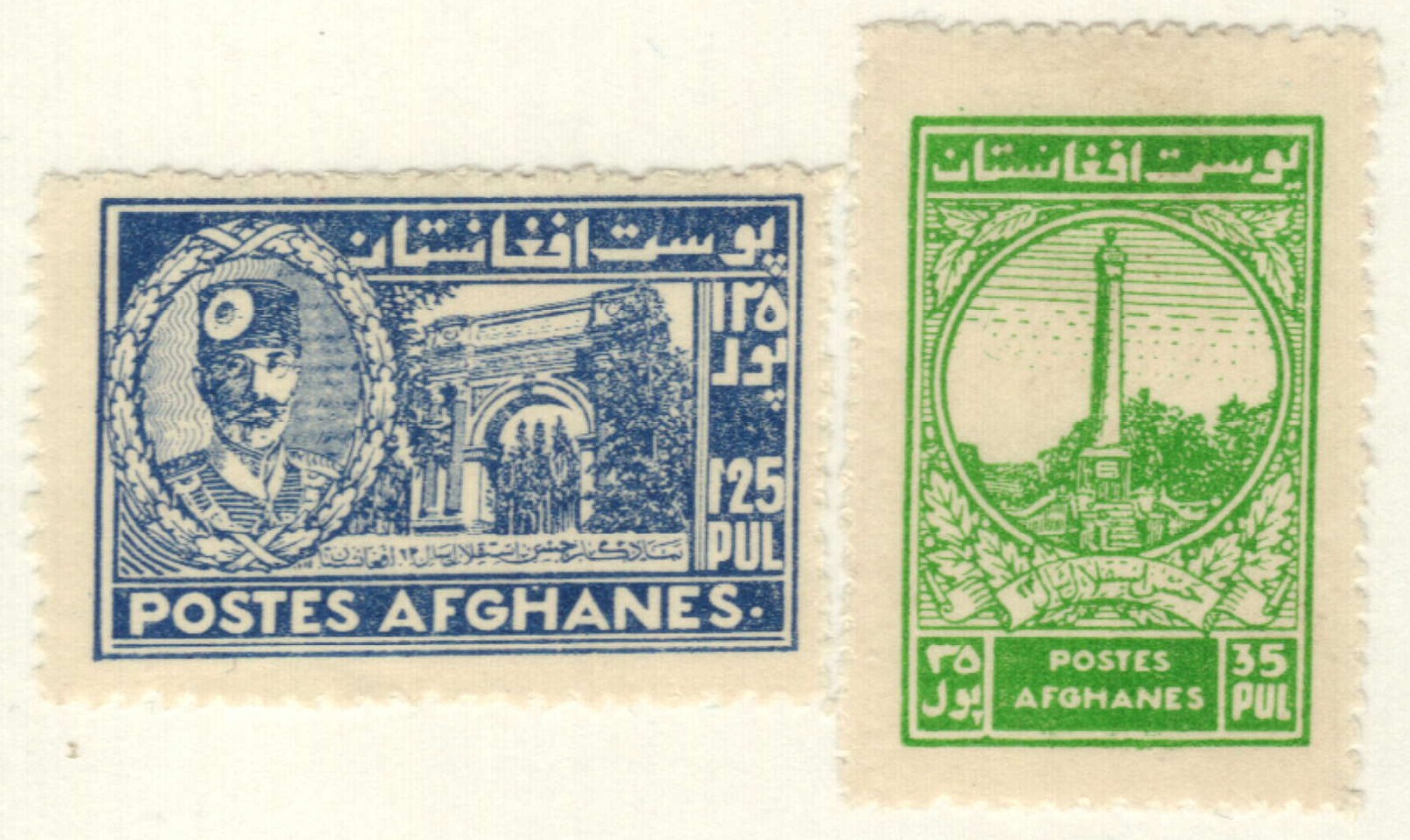 MM640 - 215x36mm 25 Horizontal Strip Black Split-Back Mounts - Mystic ...