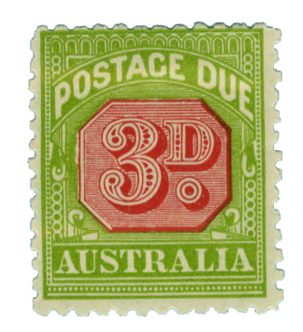 J60 - 1936 Australia - Mystic Stamp Company