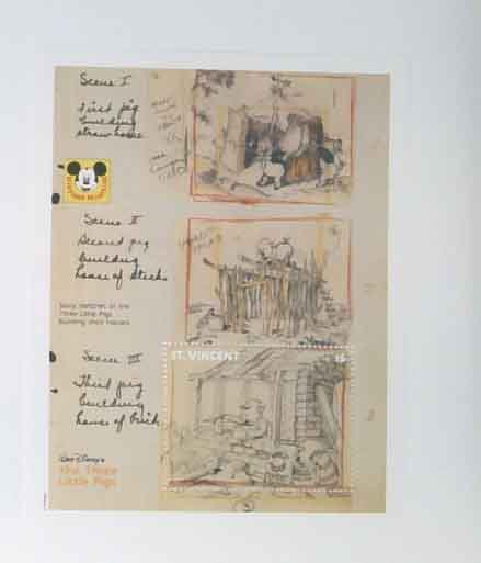 1806 - 1992 St. Vincent - Mystic Stamp Company