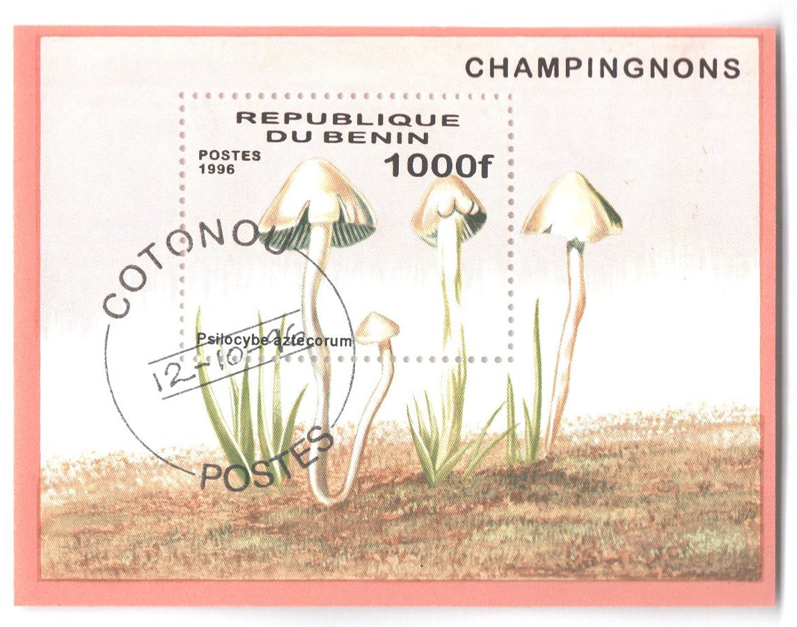 883 - 1996 Benin, People's Republic of - Mystic Stamp Company