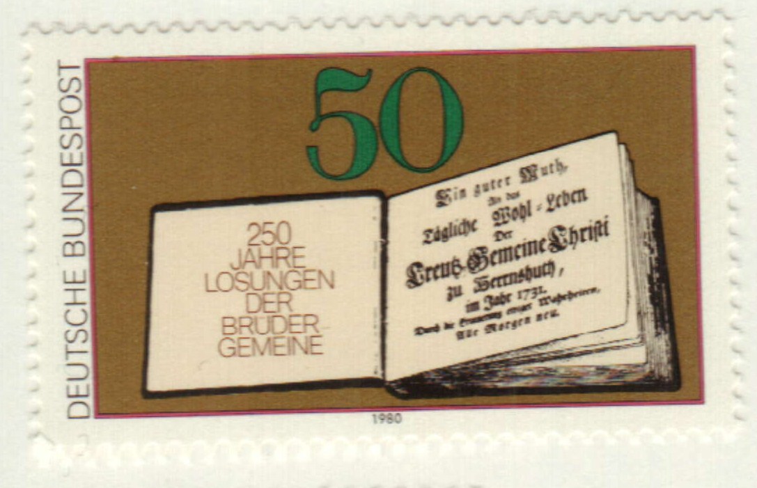 1333 - 1980 Germany - Mystic Stamp Company