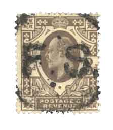 132 - 1902 Great Britain - Mystic Stamp Company