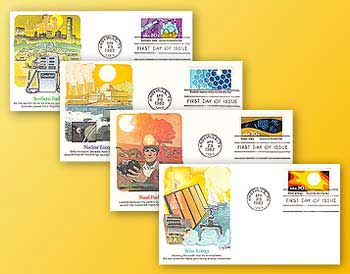 2006-09 - 1982 20c Knoxville World's Fair - Mystic Stamp Company