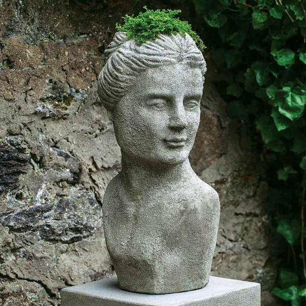 Buy 34" Venus with Half Shell - Statuary - Four Seasons Garden Art