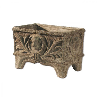 BUY 28" Angel Planter - Elegant Earth Planter - Four Seasons Garden Art