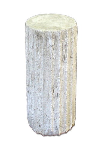 BUY 23" Fluted Column - Elegant Earth Pedestals and Plinths - Four ...