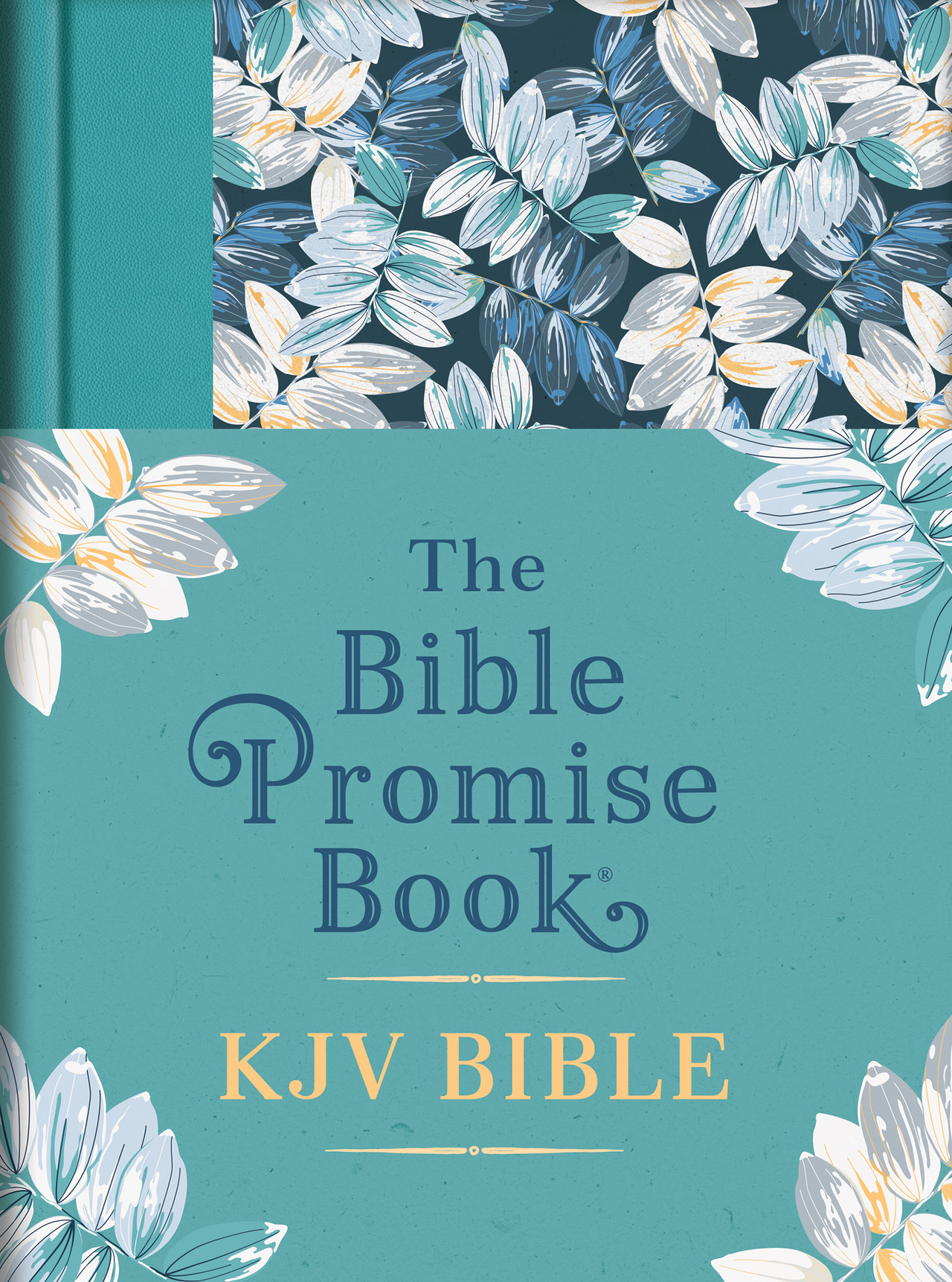 The Bible Promise Book - KJV