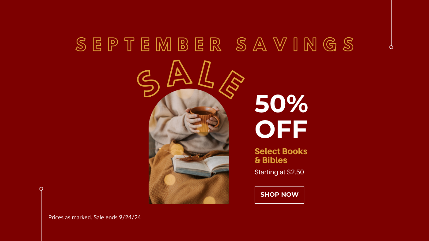 Barbour Books