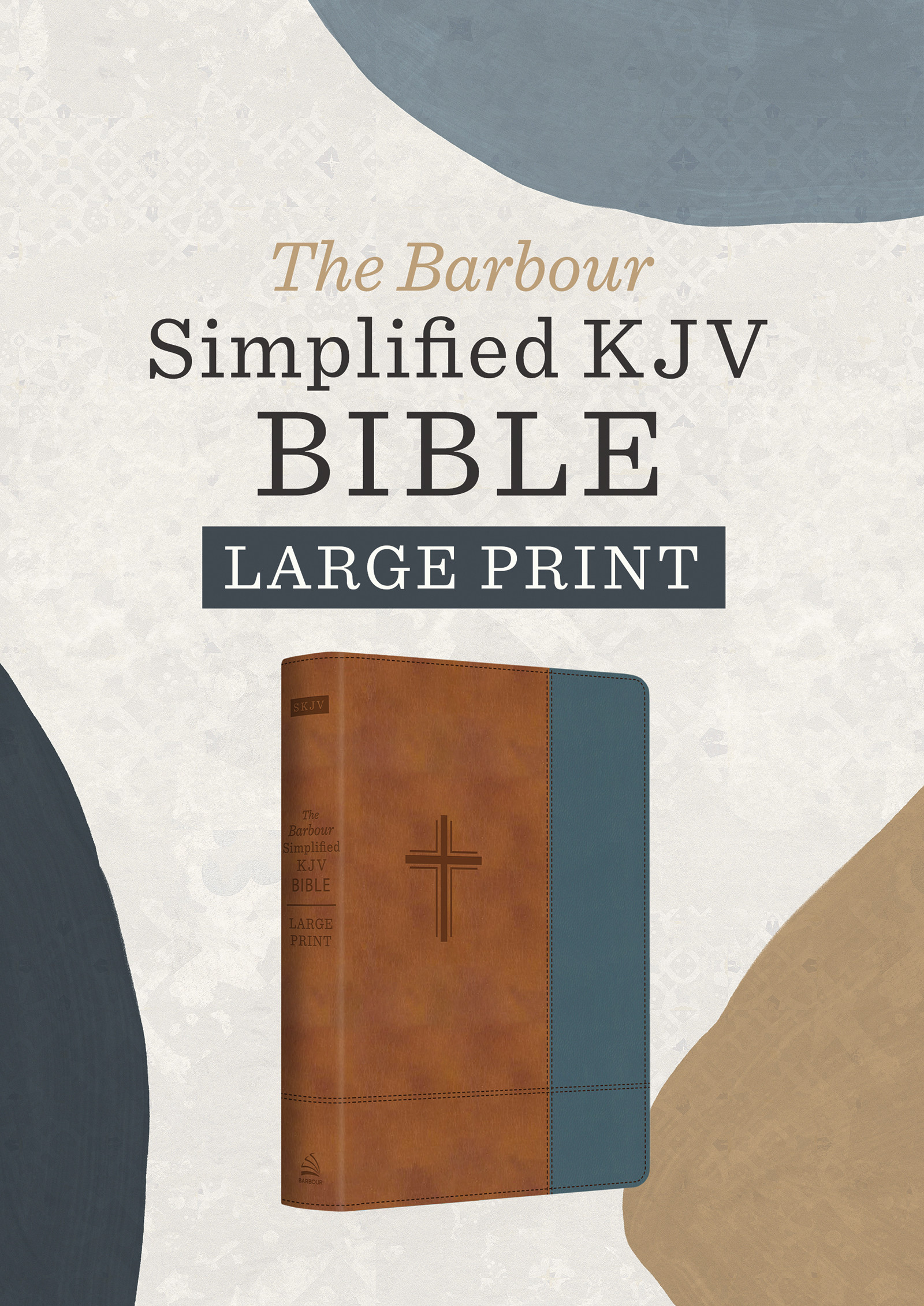 Bibles - Simplified KJV - Barbour Books