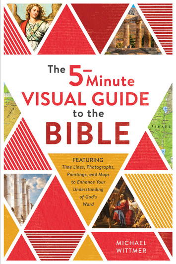 The Complete Guide to the Bible